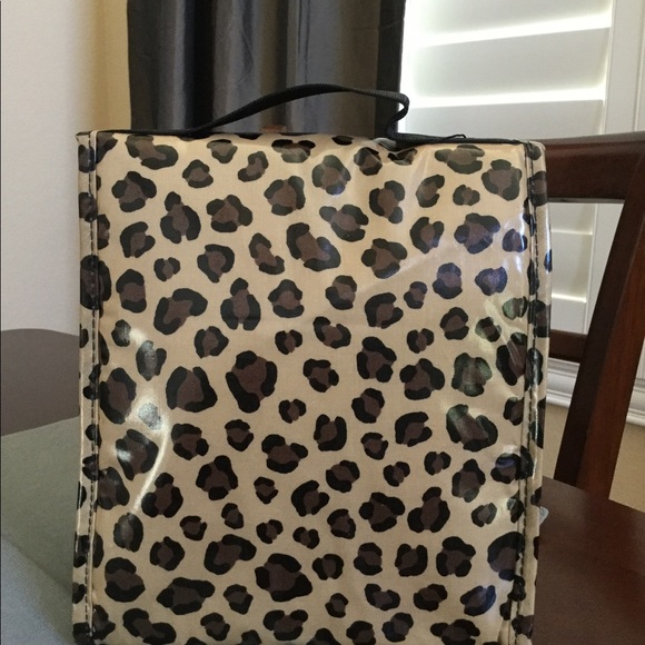 Vera Bradley | Bags | Nwt Vera Bradley Lunch Sack | Poshmark